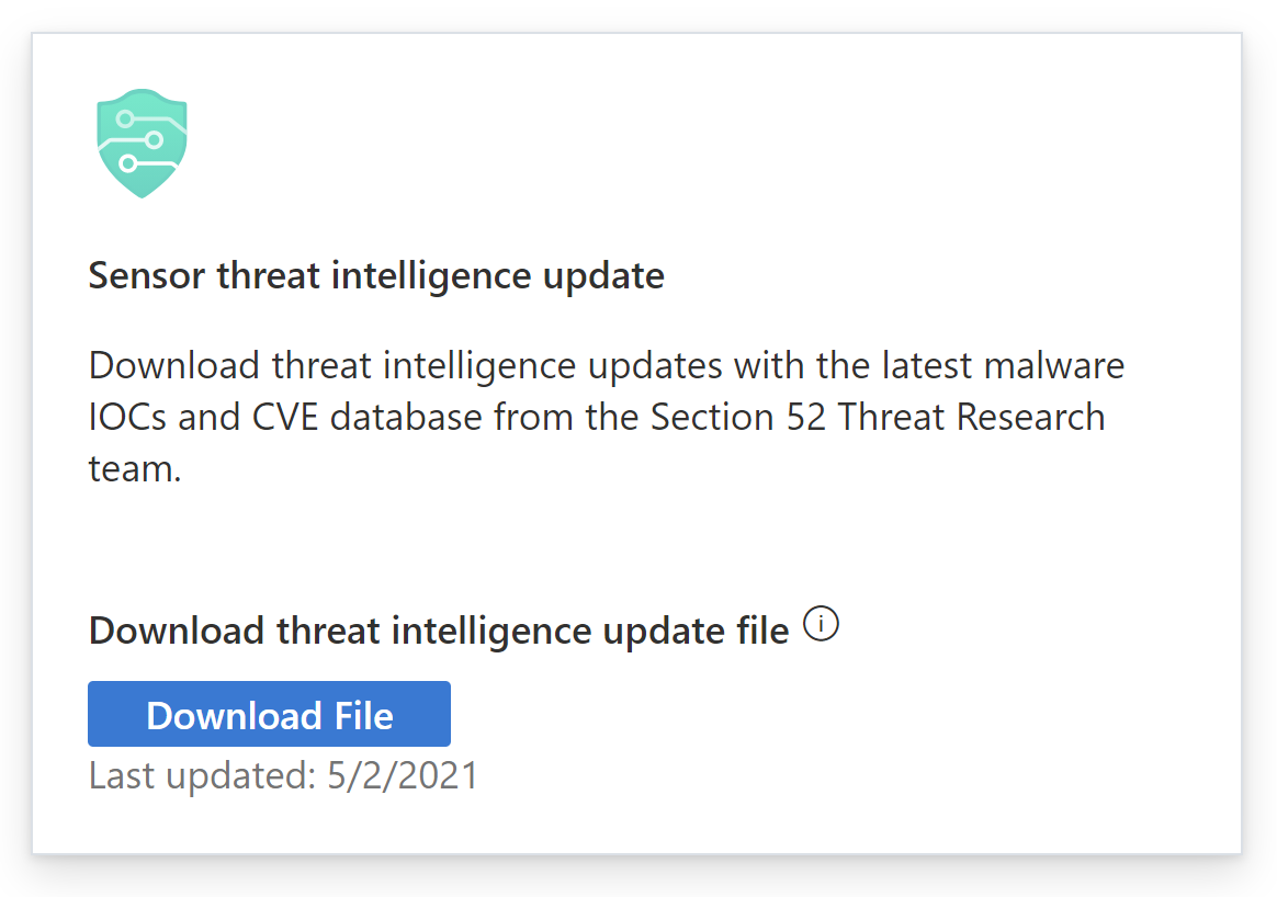 Latest Threat Intelligence (May, 2021) | Microsoft Community Hub