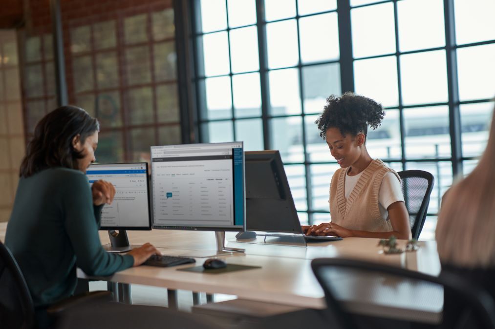 Survey extended to 9/30: How has technical skilling impacted your ...