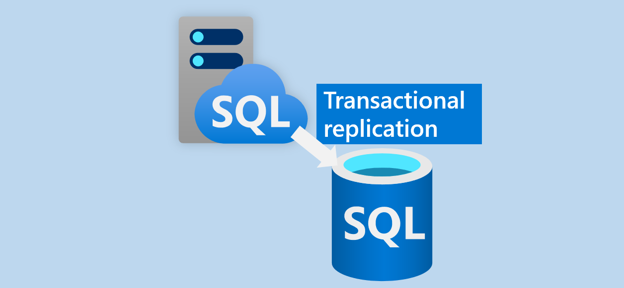 Database migration from Managed Instance to SQL Server with ...