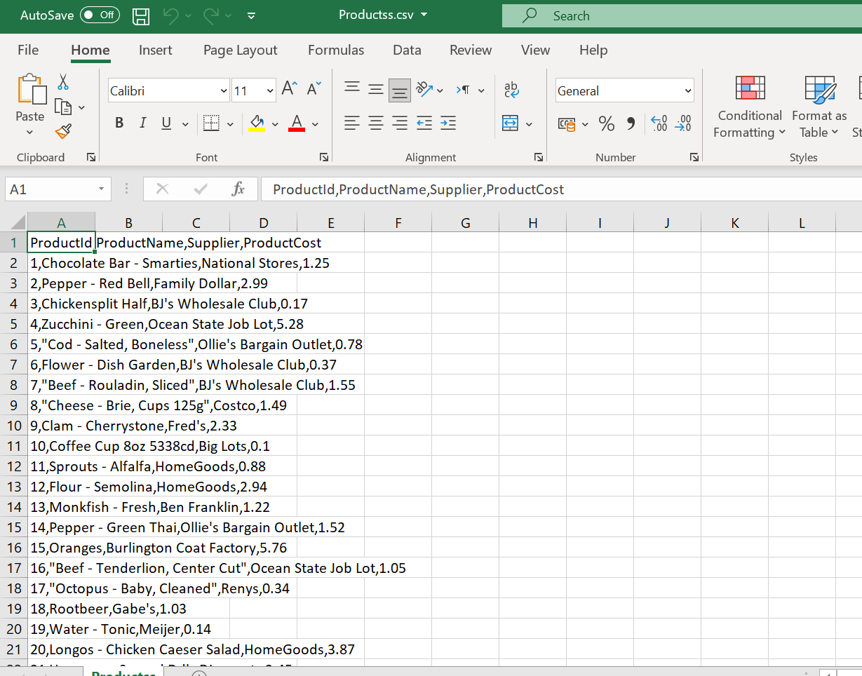 Excel split problem | Microsoft Community Hub