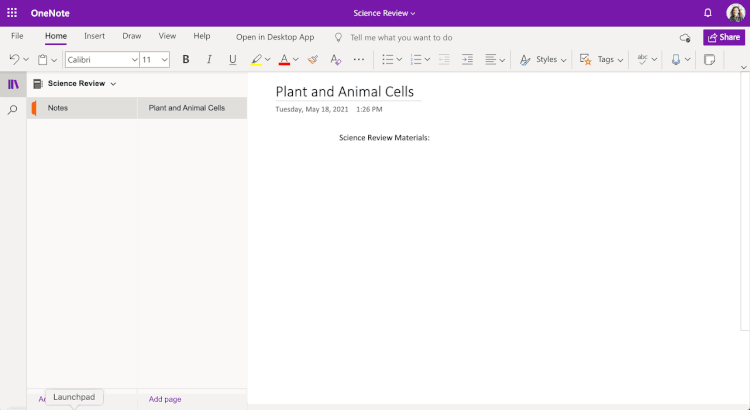 Canva designs can now be interactively embedded into OneNote ...