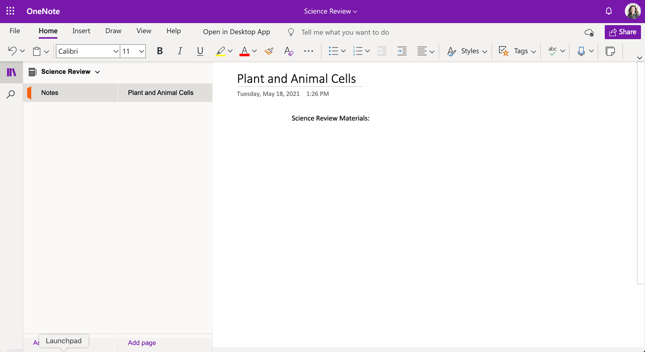 Canva designs can now be interactively embedded into OneNote ...