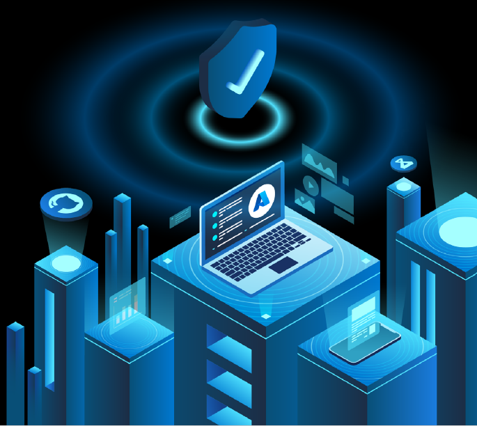DevSecOps practices with GitHub and Azure