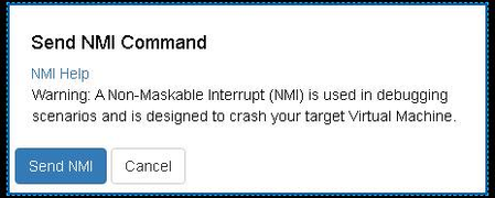 Difficulty Generating a Memory Dump | Microsoft Community Hub