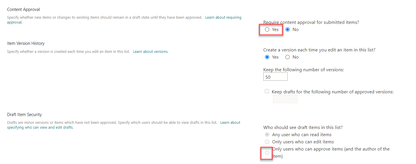 enforce unique value with the item permission issue!! | Microsoft Community Hub