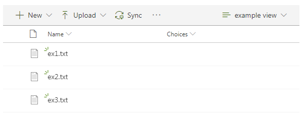 Document Library-Webpart shows blank columns for columns with multiple selections | Microsoft ...