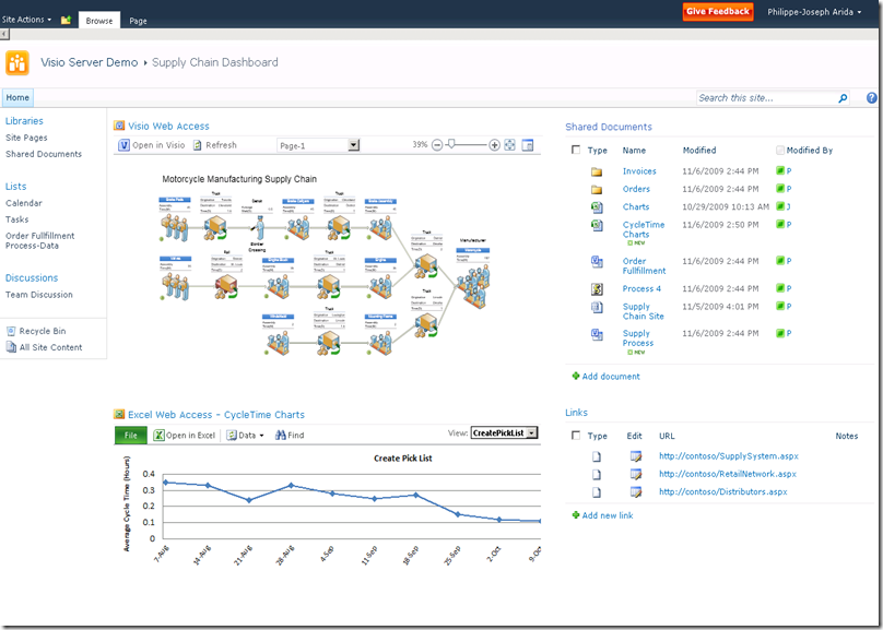 Embedding a Web Drawing in a SharePoint Page | Microsoft Community Hub