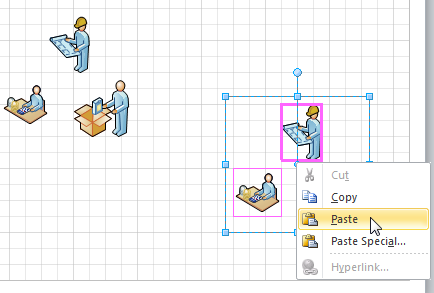 Improvements to multi-page document support in Visio 2010 | Microsoft ...