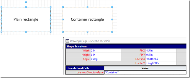 Custom Containers, Lists and Callouts in Visio 2010 | Microsoft ...
