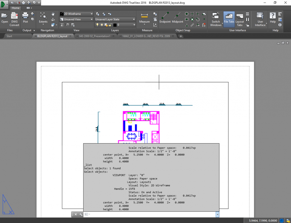 Import Latest AutoCAD Files in Visio | Microsoft Community Hub