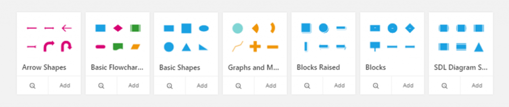 Create, Edit, and Share Diagrams in Your Browser Using Visio Online ...