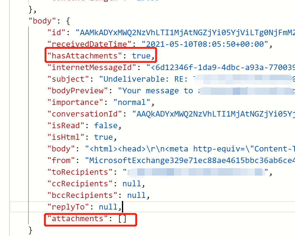 How to use Logic App to get/send outlook item (i.e. *.msg) | Microsoft ...
