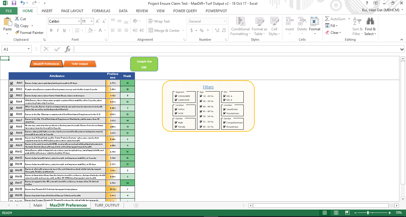 What is this format? How can i create the similar one? What i should ...