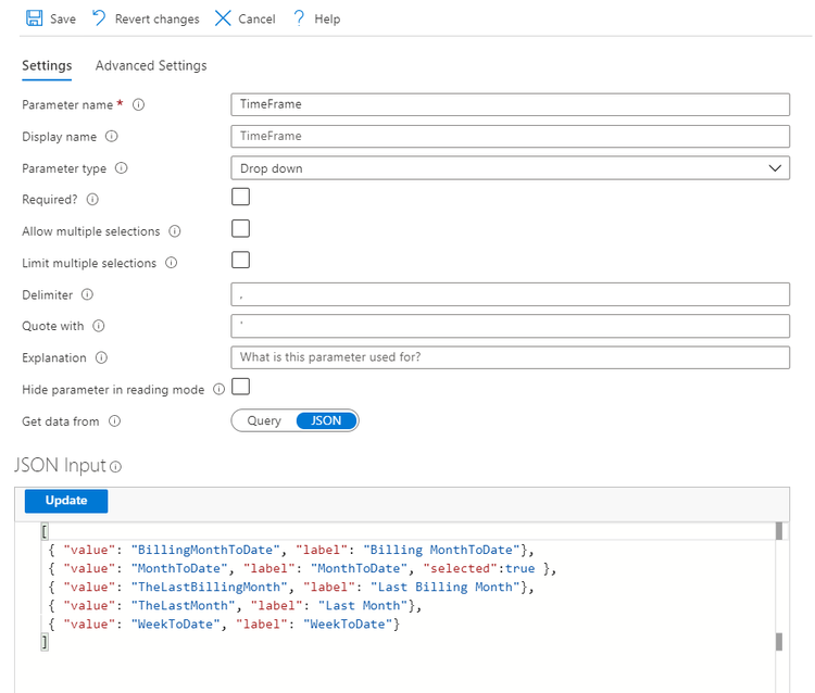 How to customize your Azure cost data visualizations with Azure ...