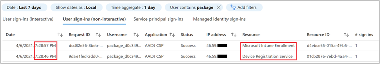 Bulk join a Windows device to Azure AD and Microsoft Endpoint Manager ...