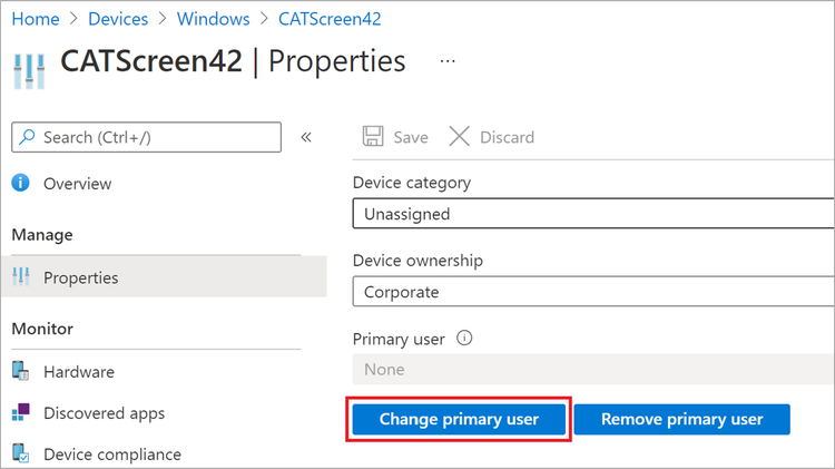 Bulk join a Windows device to Azure AD and Microsoft Endpoint Manager ...