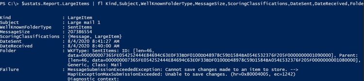 Migrations with Data Consistency Score (DCS) – more than you ever wanted to know! | Microsoft ...