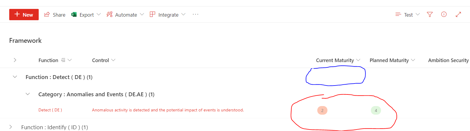 Change view sharepoint list | Microsoft Community Hub