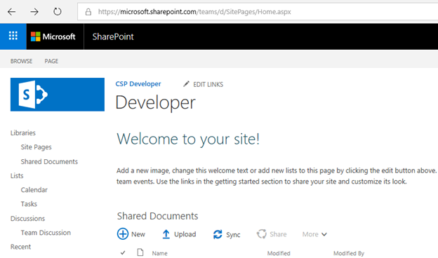 Use Microsoft Flow to receive an email for changes to Office 365 IP ...