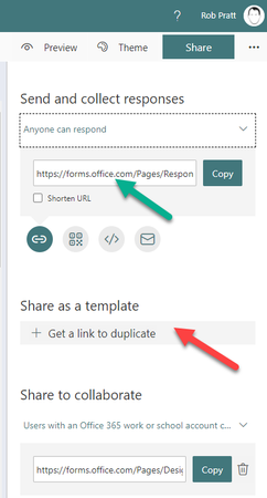 Why can I not submit a form? | Microsoft Community Hub