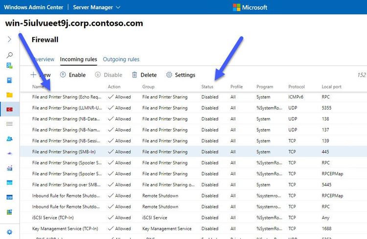 What the heck is the File Server "role" in Windows Server ...