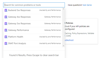 Azure API Management Diagnostics: Investigate your API performance ...