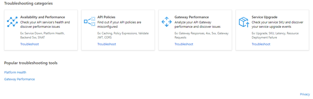 Azure API Management Diagnostics: Investigate your API performance ...