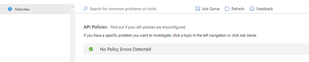 Azure API Management Diagnostics: Investigate your API performance ...