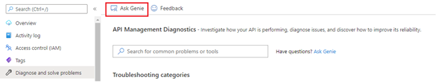 Azure API Management Diagnostics: Investigate your API performance ...