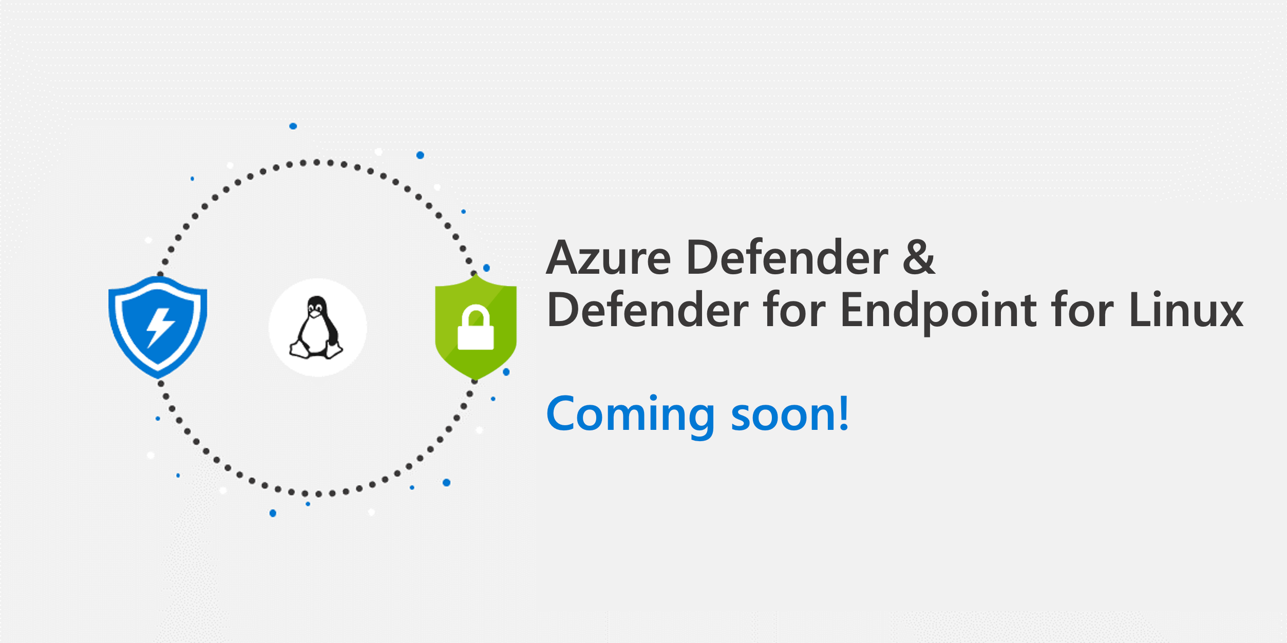 Microsoft Defender for Endpoint for Linux is coming soon to Microsoft ...