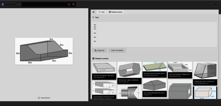 Visual Issue in microsoft edge (Displaying everything inverted ...