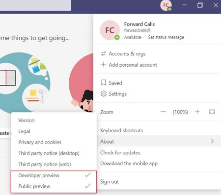 Does Teams Sync with Outlook Contacts? | Microsoft Community Hub