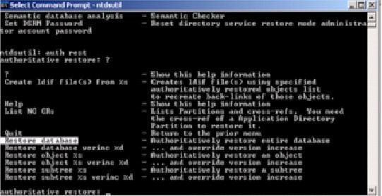 Lingering Objects, Like Weekend Guests Who Won't Leave, But for AD ...