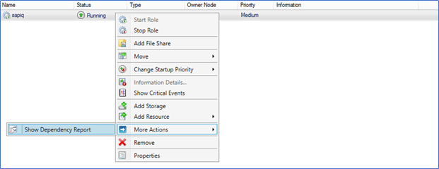 Deploy SAP IQ NLS HA Solution using Azure shared disk on Windows Server | Microsoft Community Hub