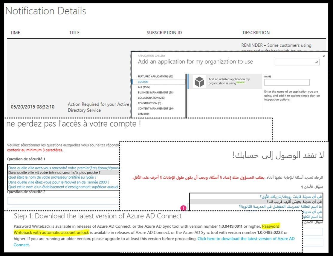 Hey Ryen! What’s it like to work in the Identity Division at Microsoft ...