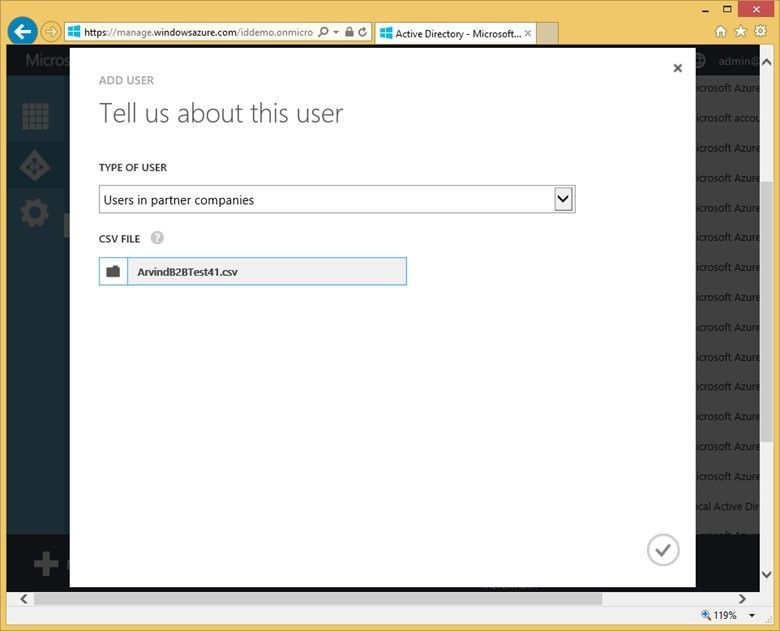Learn all about the Azure AD B2B Collaboration Preview! | Microsoft ...