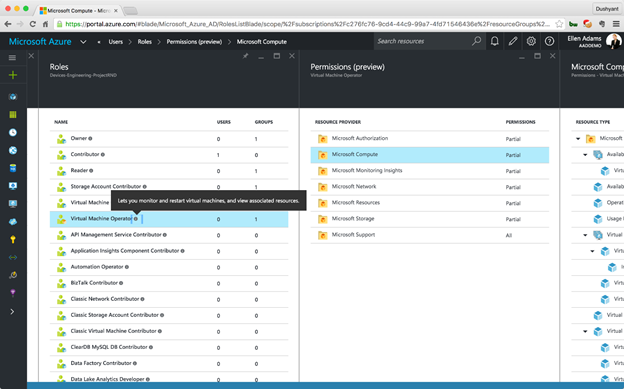 Custom Roles in Azure RBAC is now GA! | Microsoft Community Hub