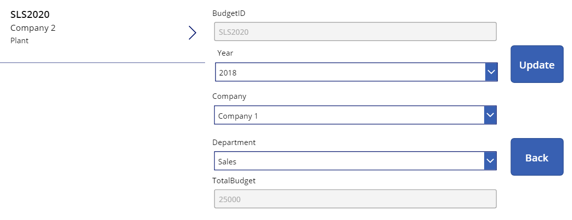 Gallery Data Is Incorrect Microsoft Community Hub