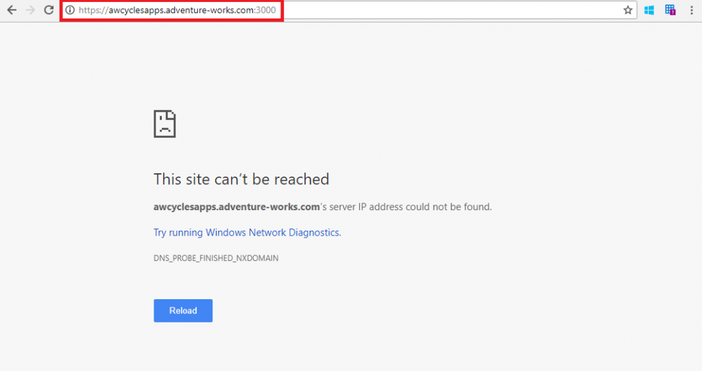 Use Internal URLs to access apps from anywhere with our My Apps Sign-in ...