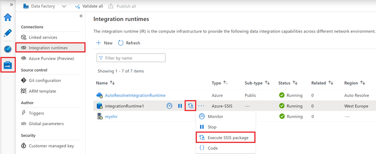 Run Any SQL Anywhere in 3 Easy Steps with SSIS in Azure Data Factory