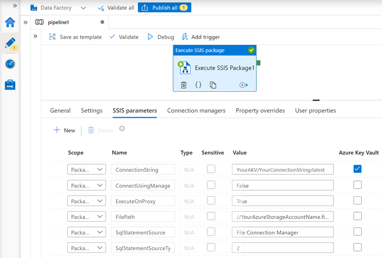Run Any SQL Anywhere in 3 Easy Steps with SSIS in Azure Data Factory