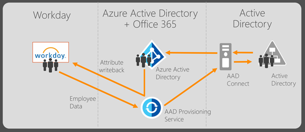 User provisioning from Workday to Azure AD is now in Public Preview! | Microsoft Community Hub