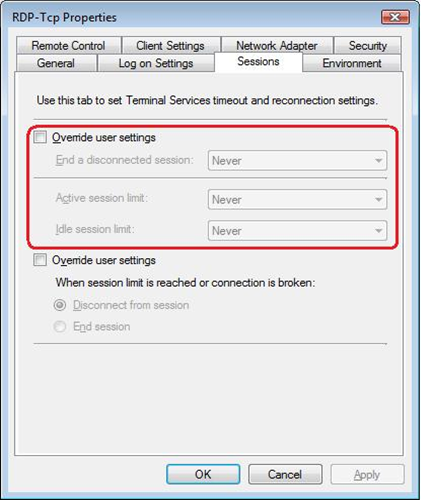 Terminal Services (TS) Remote Configuration Primer Part II | Microsoft Community Hub