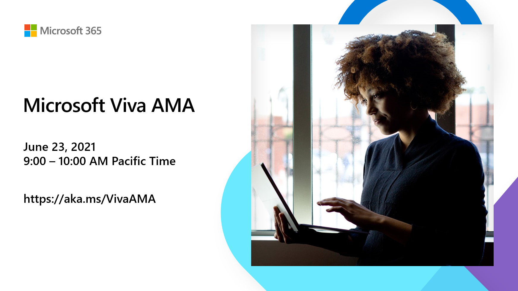 Microsoft Viva AMA - June 23, 9-10 AM PT | Microsoft Community Hub