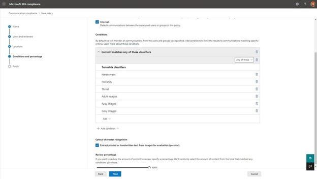 How Microsoft 365 encryption helps safeguard data and maintain ...