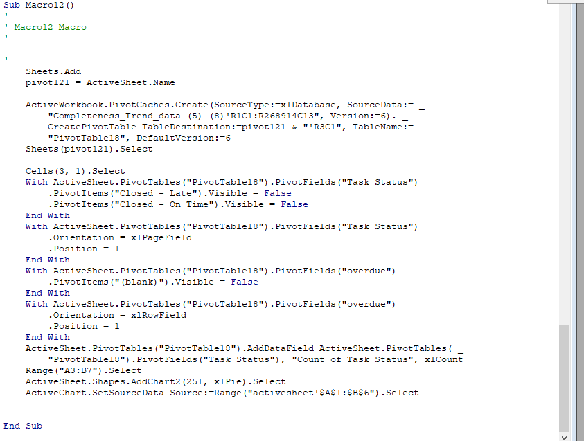 run time error 1004, method range of object global failed | Microsoft Community Hub