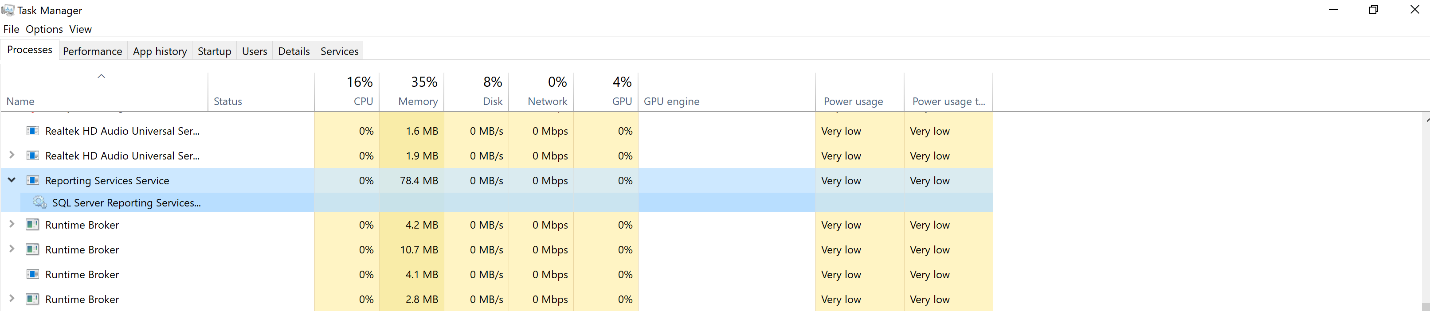TLS and SQL Server Reporting Services: An Interesting Interaction ...