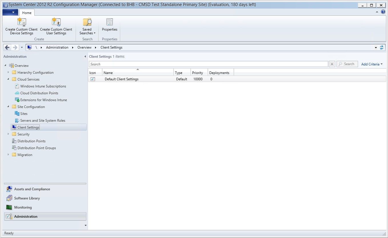 Enabling MAC address collection using Hardware Inventory | Microsoft Community Hub