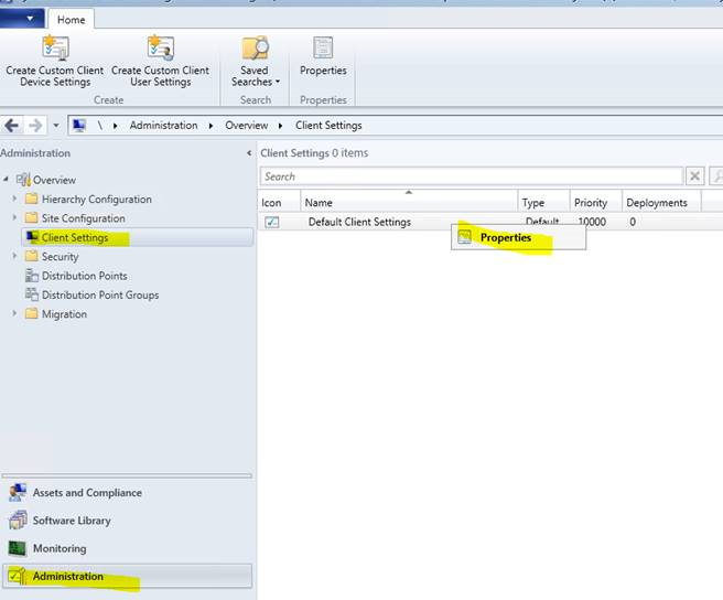 Mac OS X 10.9 Support for System Center 2012 R2 Configuration Manager ...
