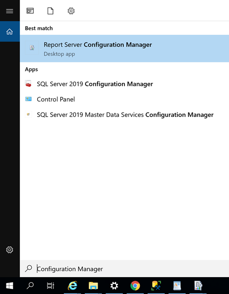 Modernizing SSRS And A Step-by-Step Guide to Bringing ReportServer ...